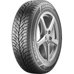 Matador Ganzjahresreifen 185/60 R14 82T EVc - MP62 All Weather Evo 15810680000