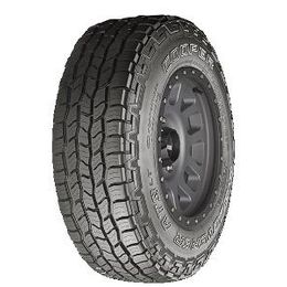 COOPER TIRES Ganzjahresreifen 225/75R17 116/113R - Discoverer AT3 LT 9032599 225/75 R17
