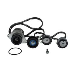 Bosch Wasserpumpe + Zahnriemensatz 1987946464