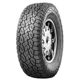 Kumho REIFEN Ganzjahresreifen [Kumho] 255/75R17 111/108R - Road Venture AT52 2290163 255/75 R17 R
