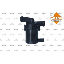 NRF Zusatzwasserpumpe 390042 f&uuml;r VW Porsche
