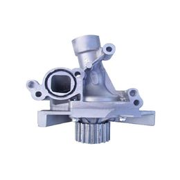 Valeo Wasserpumpe 506918 f&uuml;r Peugeot LANCIA