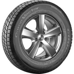 Good Year GOODYEAR Ganzjahresreifen 215/60R17 109/107T - Cargo Vector 2 572990 215/60 R17