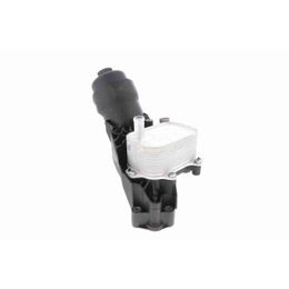 VEMO &Ouml;lfiltermodul v15606102 f&uuml;r Audi