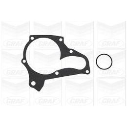 Graf Wasserpumpe pa715 f&uuml;r TOYOTA