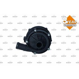 NRF Zusatzwasserpumpe, Zuheizer 390049 f&uuml;r CUPRA Porsche VW