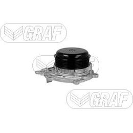 Graf Wasserpumpe pa1397 f&uuml;r Mercedes