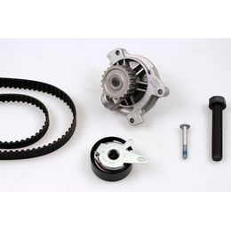 Hepu Wasserpumpe + Zahnriemensatz pk05742 f&uuml;r Volvo VW VAG Audi