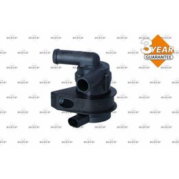 NRF Zusatzwasserpumpe 390054 f&uuml;r Audi