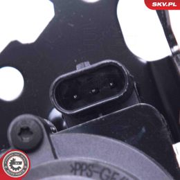 ESEN SKV Zusatzwasserpumpe 22skv036 f&uuml;r MINI DS Citro&euml;n/Peugeot Peugeot