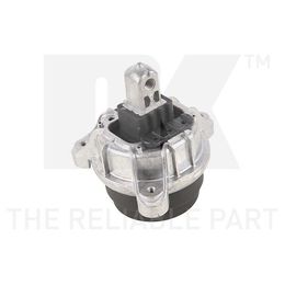 NK Lagerung, Motor 59715018 vorne f&uuml;r BMW