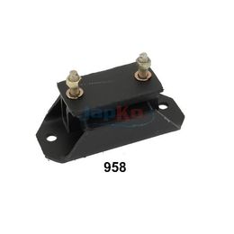 JAPKO Lagerung, Motor GOJ958 hinten f&uuml;r ISUZU