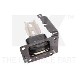 NK Lagerung, Motor 59719029 vorne f&uuml;r Peugeot