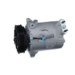Valeo Kompressor, Klimaanlage 811235 f&uuml;r Opel SAAB CADILLAC