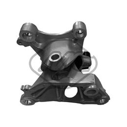 METALCAUCHO Lagerung, Motor 54109 vorne rechts f&uuml;r HONDA