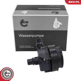 ESEN SKV Wasserpumpe 22skv049 f&uuml;r Mercedes