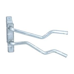 NRF W&auml;rmetauscher, Innenraumheizung 54490 f&uuml;r Opel Suzuki
