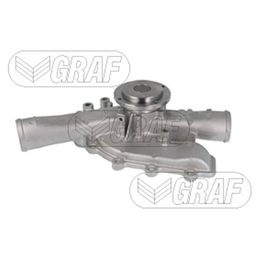 Graf Wasserpumpe pa1455 f&uuml;r Mercedes