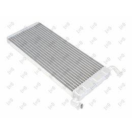 Abakus W&auml;rmetauscher, Innenraumheizung 0540150023 f&uuml;r Mercedes