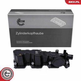 ESEN SKV Zylinderkopfhaube 48SKV197 f&uuml;r LAND ROVER