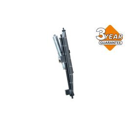 NRF Kondensator, Klimaanlage EASY FIT 35435 f&uuml;r NISSAN