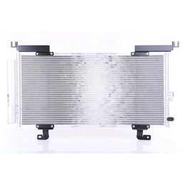 NISSENS Kondensator, Klimaanlage 940794 f&uuml;r Subaru
