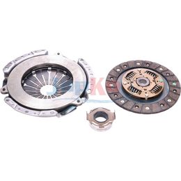 JAPKO Kupplungssatz 92825 f&uuml;r Suzuki SANTANA