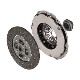 SCHAEFFLER LUK Kupplungssatz LuK SAC 625 3015 00 f&uuml;r Ford