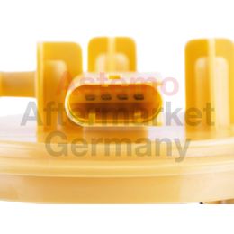 ASTEMO Kraftstoff-F&ouml;rdereinheit 2502733 f&uuml;r Mercedes VW
