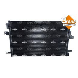 NRF Kondensator, Klimaanlage EASY FIT 350031 f&uuml;r JEEP