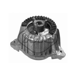 METALCAUCHO Lagerung, Motor 05998 beidseitig f&uuml;r Mercedes