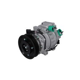 KAMOKA Kompressor, Klimaanlage 7820223 f&uuml;r KIA