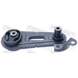 FEBEST Lagerung, Motor mzmdearr hinten f&uuml;r MAZDA