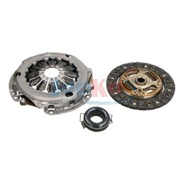 JAPKO Kupplungssatz 922108 f&uuml;r Peugeot Citro&euml;n TOYOTA