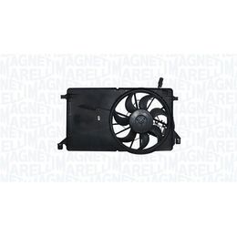 MAGNETI MARELLI L&uuml;fter, Motork&uuml;hlung 069422741010 f&uuml;r Ford Volvo