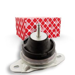 febi bilstein Lagerung, Motor 19019 rechts f&uuml;r Peugeot LANCIA