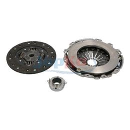 JAPKO Kupplungssatz 92020 f&uuml;r DR HYUNDAI MITSUBISHI