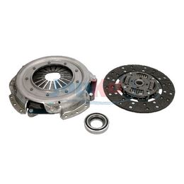 JAPKO Kupplungssatz 921042 f&uuml;r NISSAN