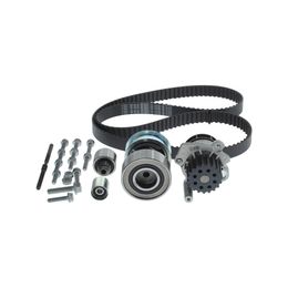 Bosch Wasserpumpe + Zahnriemensatz 1987945328