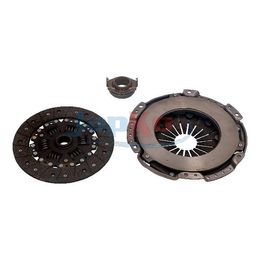 JAPKO Kupplungssatz 92470 f&uuml;r HONDA