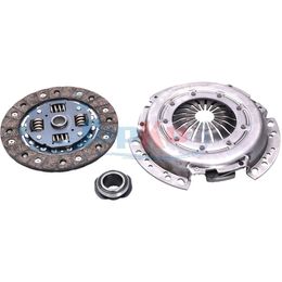 JAPKO Kupplungssatz 92532 f&uuml;r MITSUBISHI NISSAN RENAULT DACIA