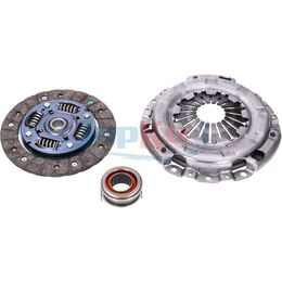 JAPKO Kupplungssatz 92W24 f&uuml;r Suzuki