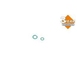 NRF Kondensator, Klimaanlage EASY FIT 35963 f&uuml;r KIA