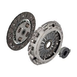 SCHAEFFLER LUK Kupplungssatz LuK RepSet 624 1846 00 f&uuml;r Fiat