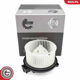 ESEN SKV Innenraumgebl&auml;se 68skv189 f&uuml;r MAZDA