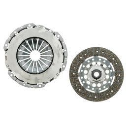 AISIN Kupplungssatz Clutch Set (2P) kefi18r f&uuml;r Fiat LANCIA