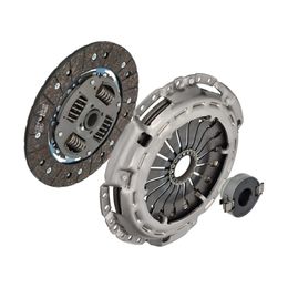 SCHAEFFLER LUK Kupplungssatz LuK RepSet 624 3165 00 f&uuml;r Peugeot Citro&euml;n Fiat