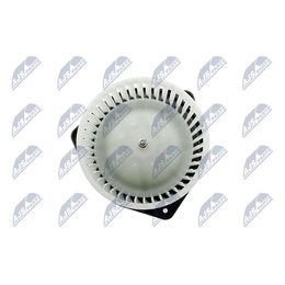 NTY Elektromotor, Innenraumgebl&auml;se ewnms000 f&uuml;r MITSUBISHI Peugeot