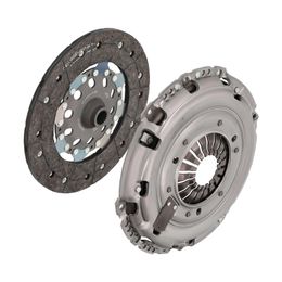 SCHAEFFLER LUK Kupplungssatz 626 3147 09 f&uuml;r Fiat RENAULT NISSAN