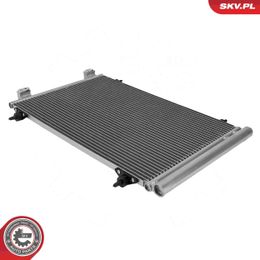 ESEN SKV Kondensator, Klimaanlage 86skv026 f&uuml;r TOYOTA